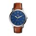 Fossil Herrenuhr The Minimalist 3h Fs5304 Quarz - 70580016918R00 ...