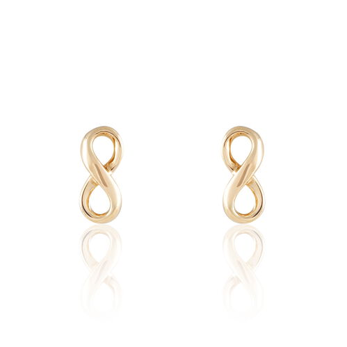 Schmuck mit Infinity (Unendlichkeits) • OROVIVO
