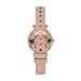 Fossil Damenuhr Carlie Mini Es4699 Quarz - 70580009038R00 • Orovivo ...