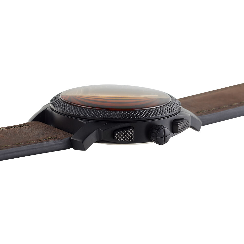 Fossil Herrenuhr Machine Chronograph Fs4656ie - 70580000113R00 ...