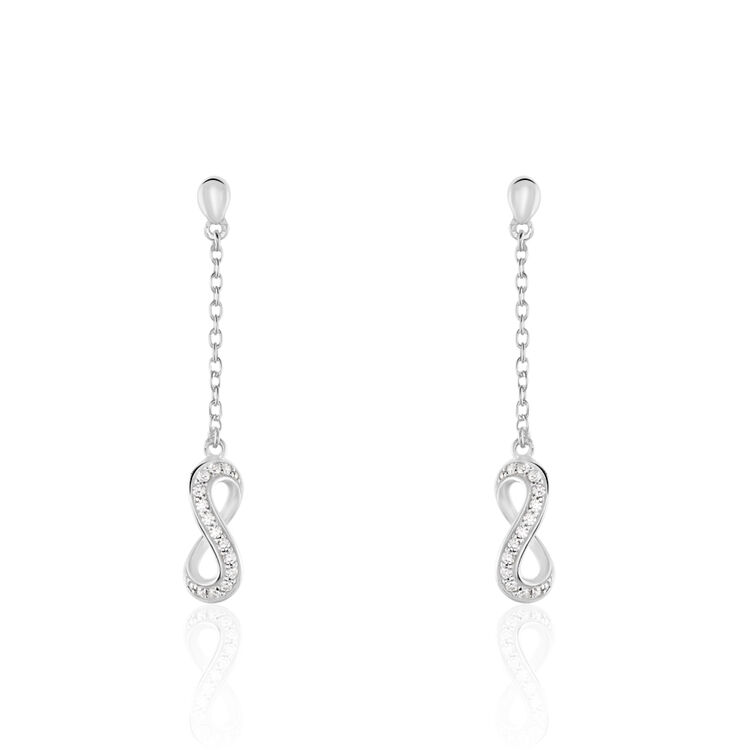 Schmuck mit Infinity (Unendlichkeits) • OROVIVO