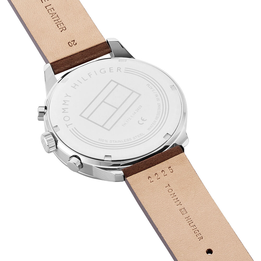 Tommy hilfiger watch 1791487 store