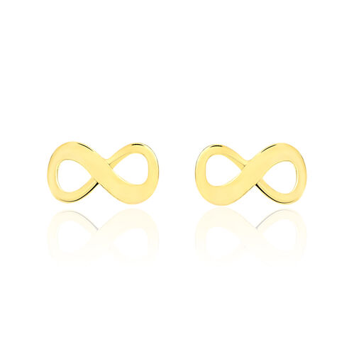 Schmuck mit Infinity (Unendlichkeits) • OROVIVO